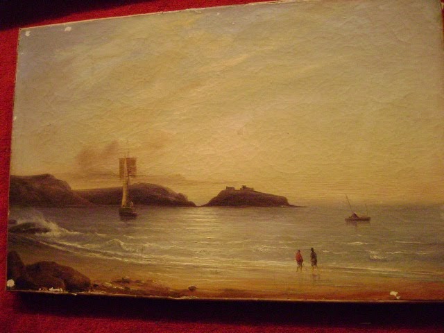 historic-marine-france: gudin et gudin atttention! le père et la fille!