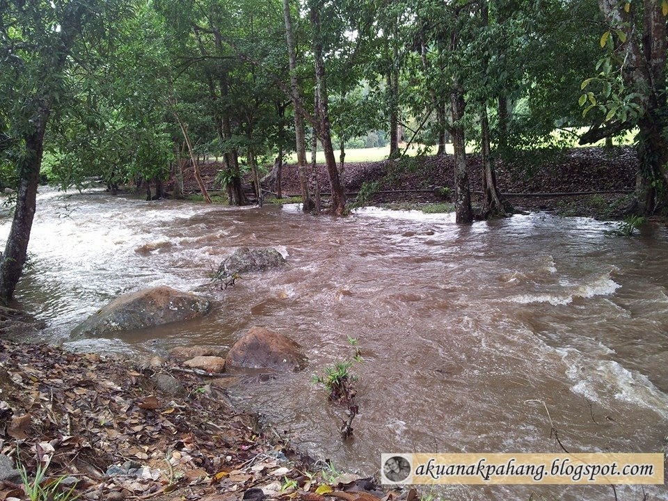 GAMBAR SEKITAR LATA MERAUNG, LEMBAH KIOL, JERANTUT | AKU ANAK PAHANG