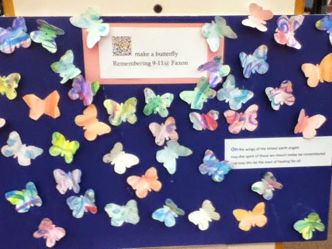 Piper Loves the Library: Community Art - Maker Space - in YOUR Library