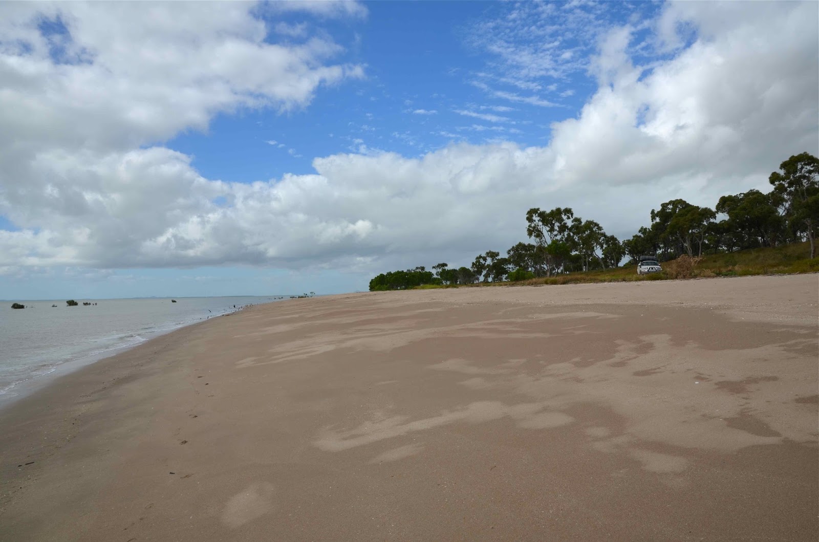 A Soul Walkabout In Australia: Capricorn! What else?