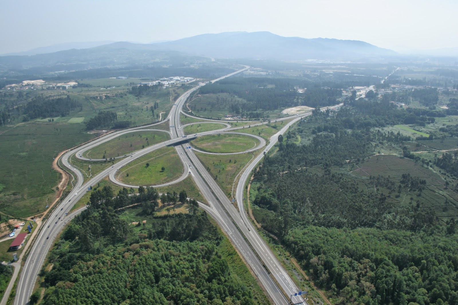 Fotos das Estradas de Portugal | Page 128 | SkyscraperCity Forum