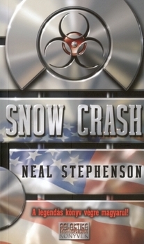 Spaceman Spiff: Snow Crash