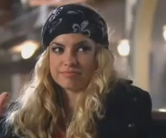 Rebelde ,Lua Blanco s2