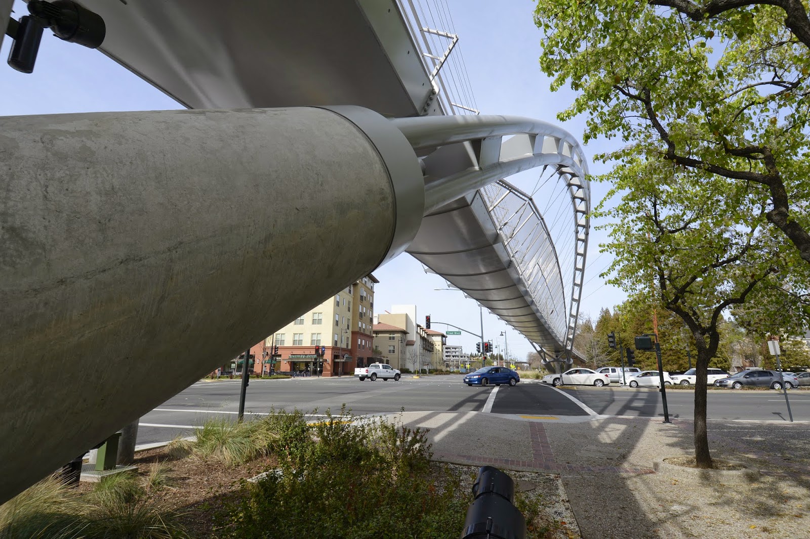 Bridge of the Week: Contra Costa County, California Bridges: Robert I ...