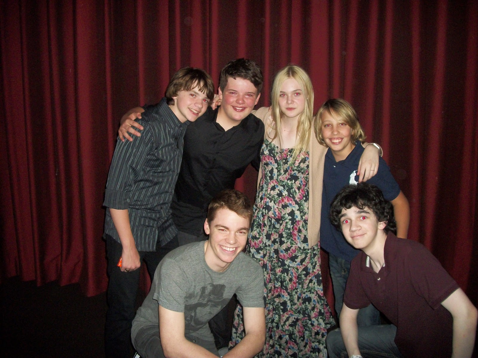 24 Quadros p/s: Dica de Filme: "Super 8"