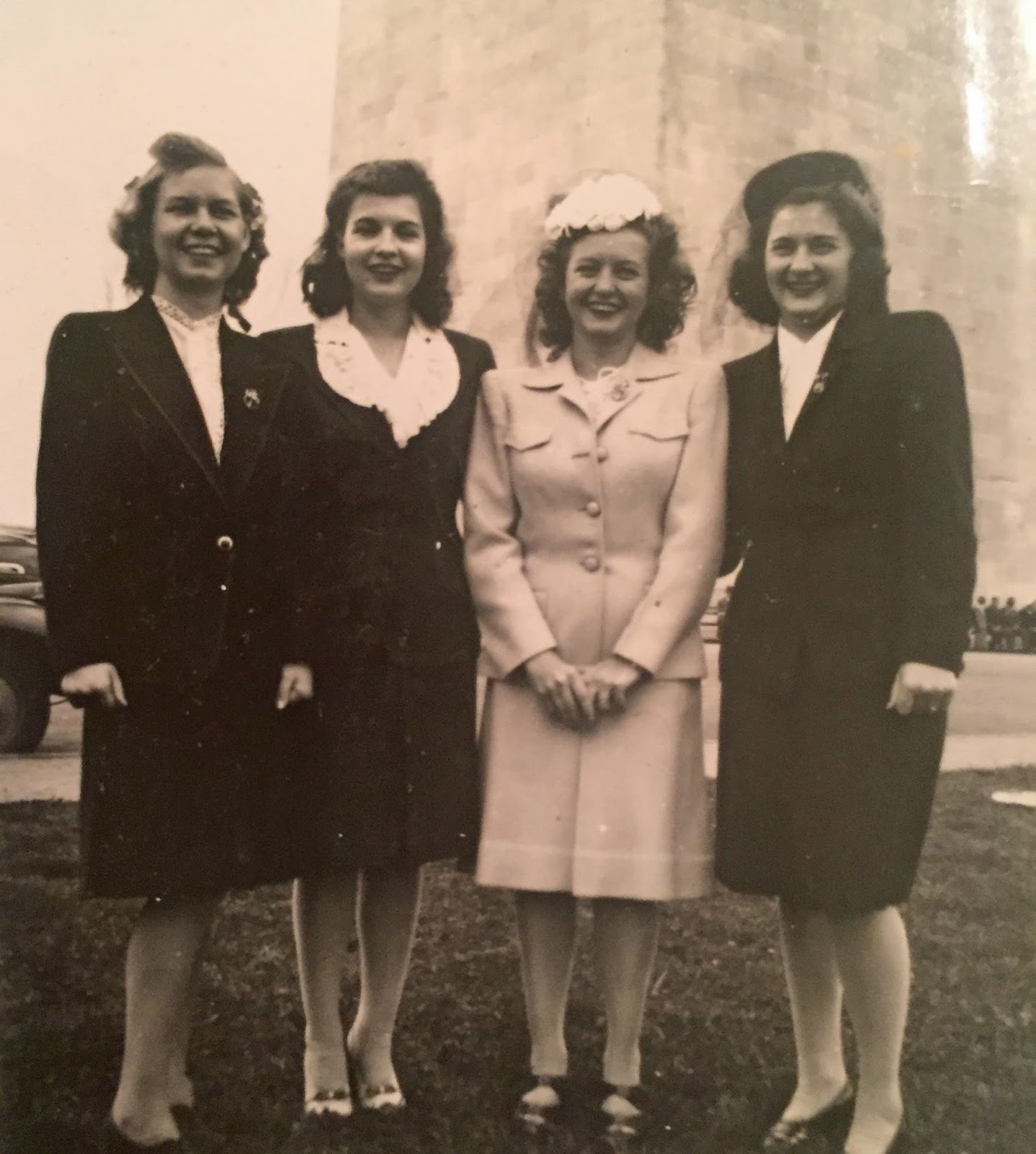 McMillan and Hearn Families: Pictures for the Hearn Family