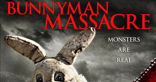 El Ojo del Horror: Crítica: Bunnyman Massacre (2014)