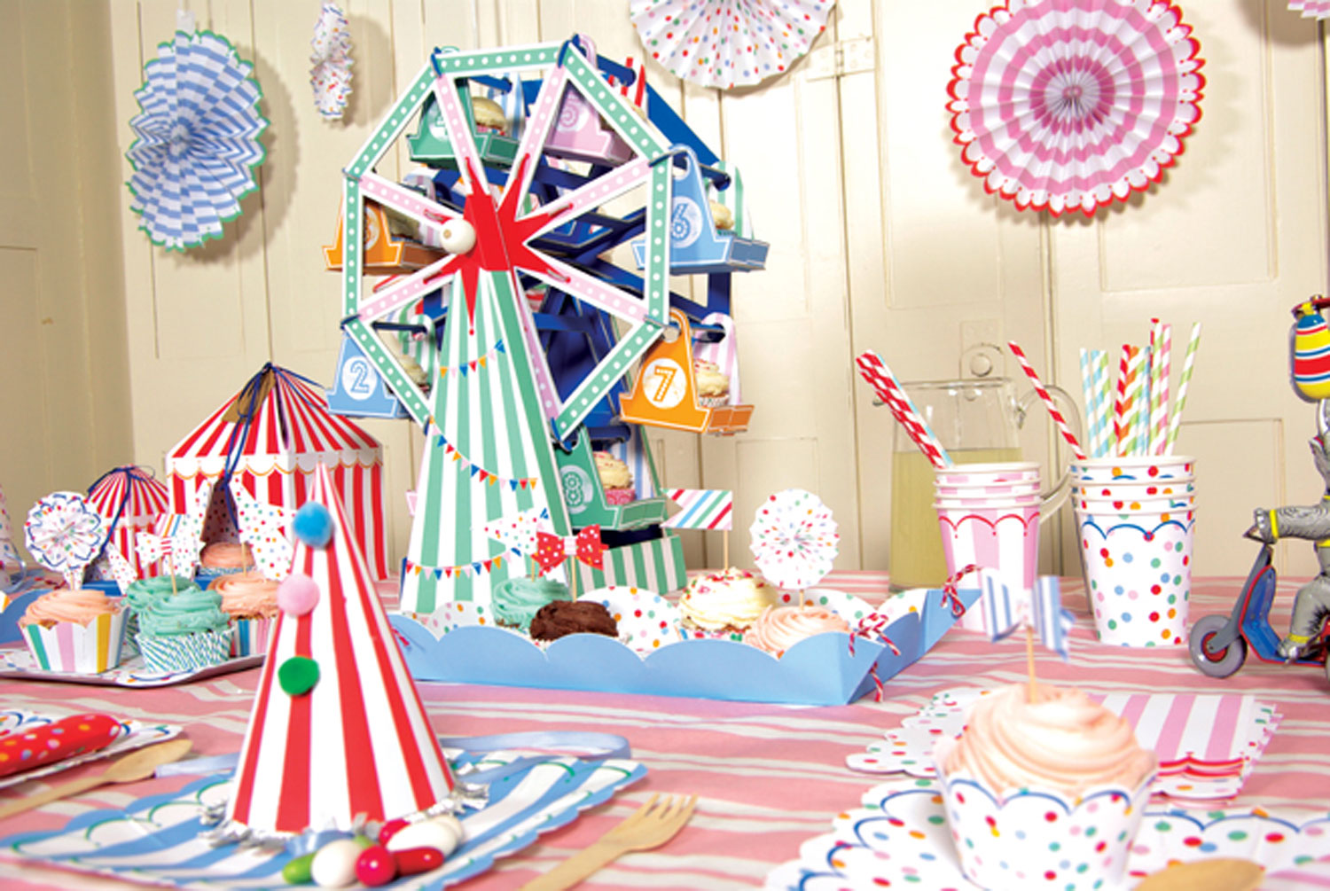 Detalles Cuquis para Invitados: Ideas para un Candy Bar original