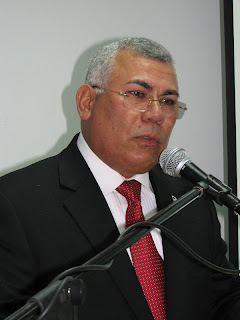 Bonao Internacional: GALERIA DE IMAGENES : PRESENTACION DE LAS MEMORIAS ...