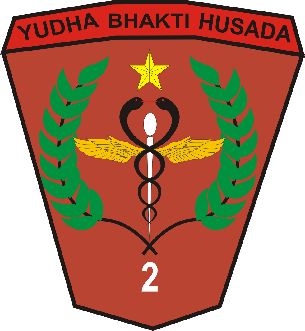 Modis Logo Bakti Husada PNG
