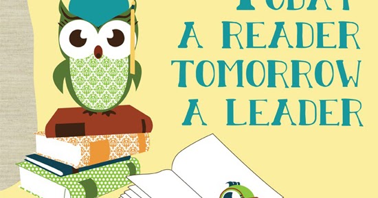 Motivational Quotes: Inspiring Quotes About Reading for Kids and Students