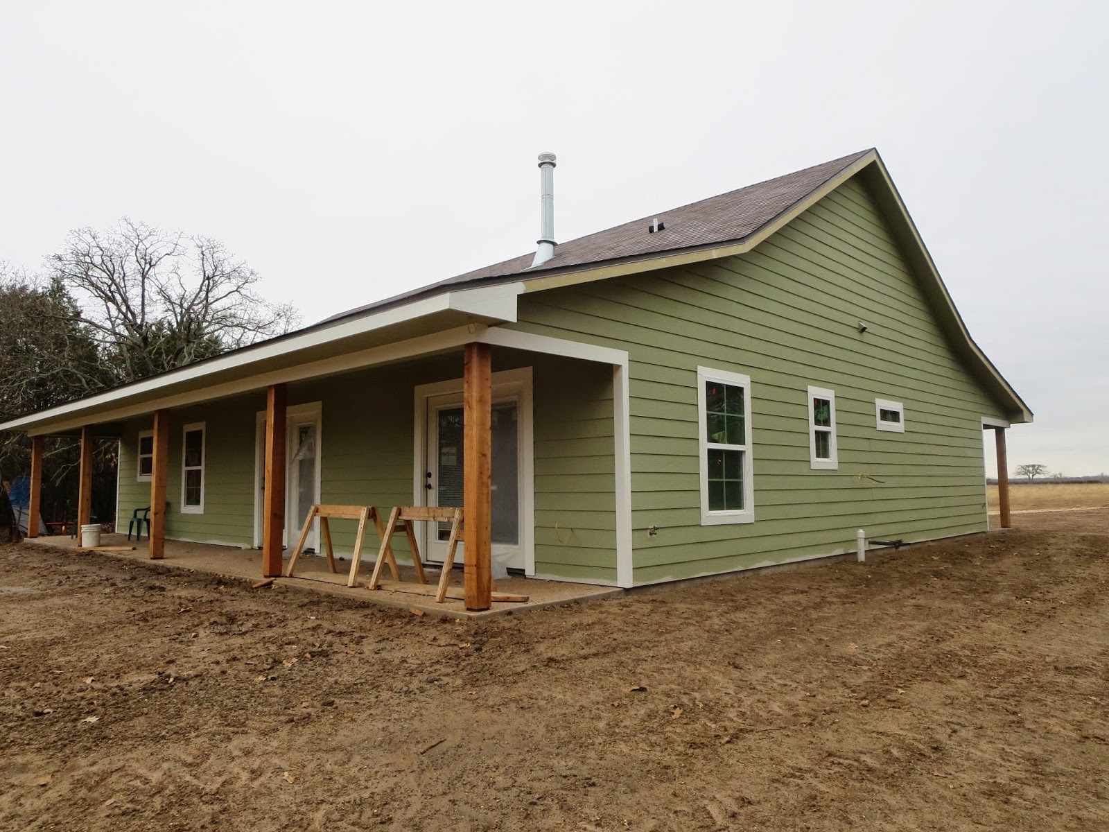 Weld House Homes: Weld House Home #10