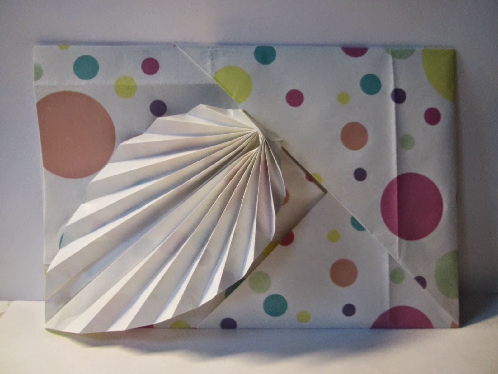 envelope origami ~ origami instructions art and craft ideas