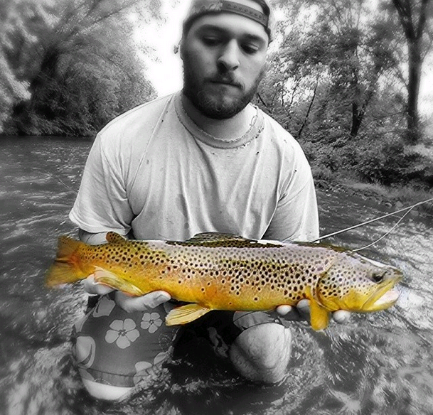 Bios ~ Keystone Fly Fishing