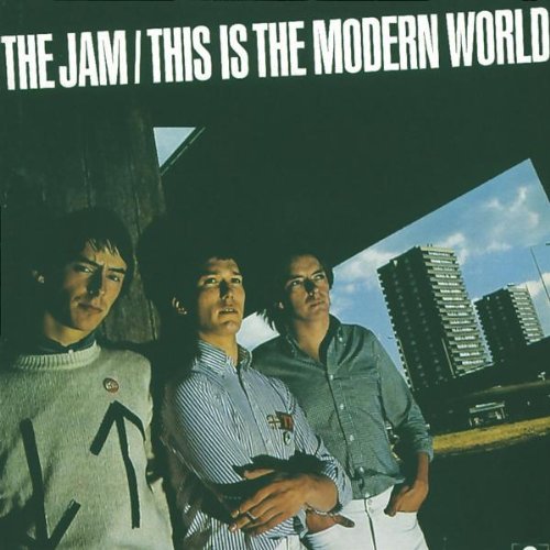 Mod Male: Discovering The Jam