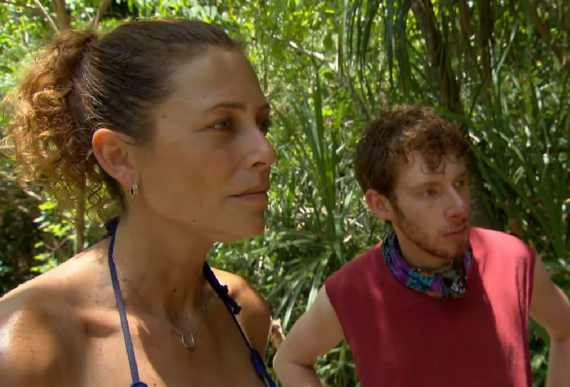 Tribal Council Whispers: A Survivor Blog : Survivor Caramoan Episode 6 ...