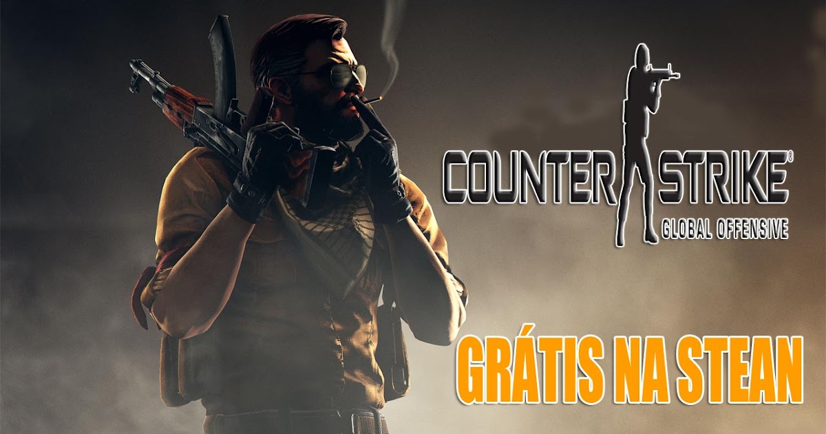 CLIQUE DICAS TV#: Cs:Go - COUNTER STRIKE GLOBAL OFFENSIVE Original ...
