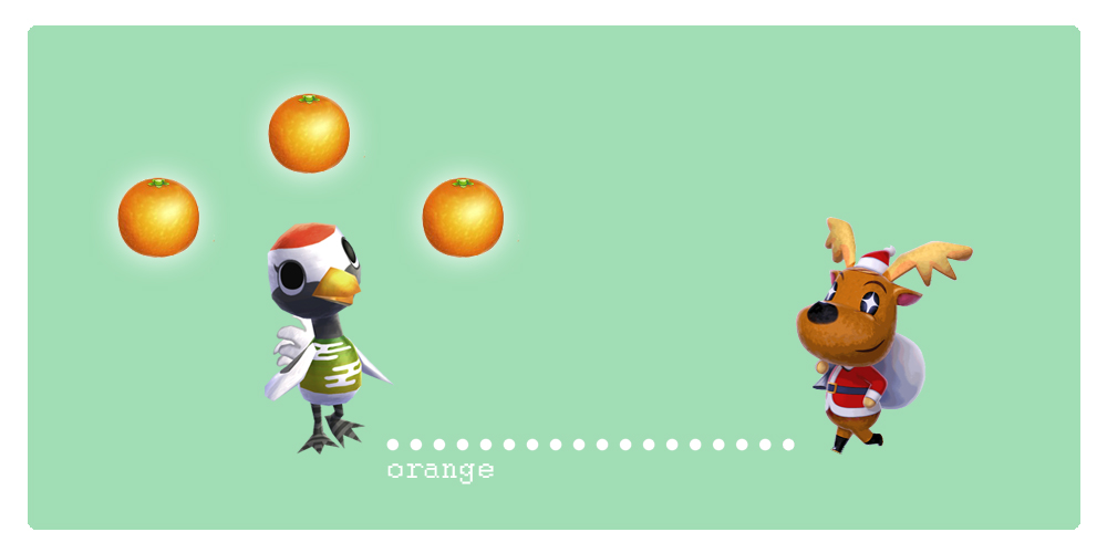 sharing secrets 🌱: ACNL: Animal Crossing New Leaf - Toy Day Gift Guide