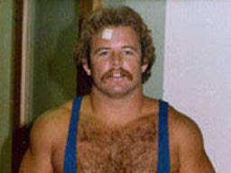 Mike Graham (1951-2012) | IL MORTO DEL MESE