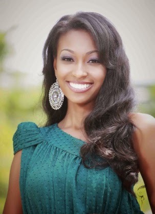 Pageant TV Channel: Lisa Drouillard has been appointed as Miss Haiti ...