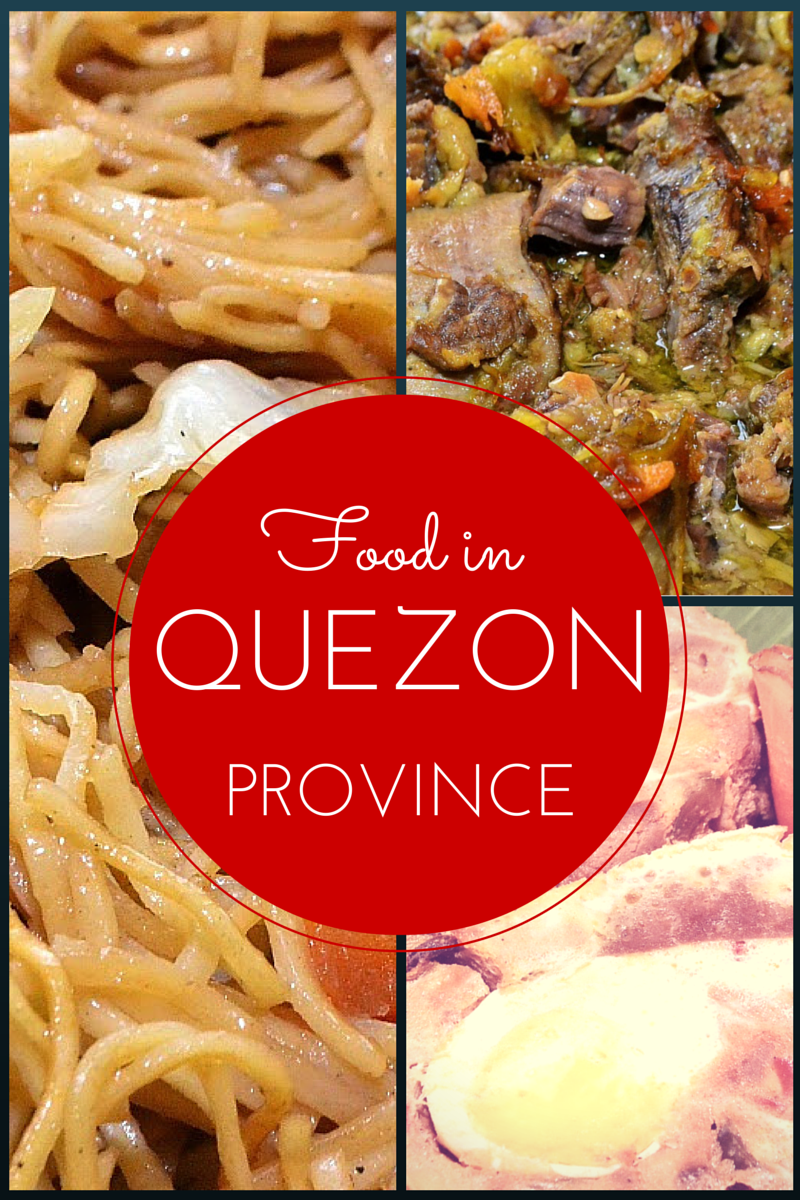 Domestic Tourism Philippines: Some of the Most Drool-worthy Food in ...