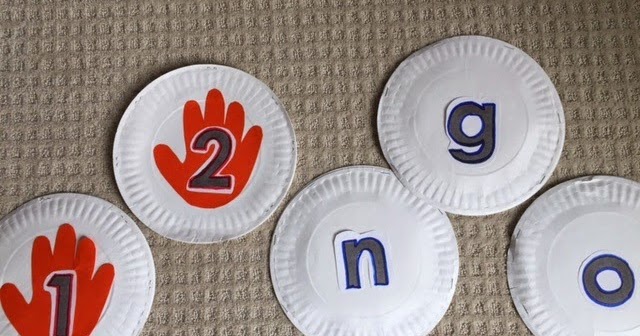 PAPER PLATE PADDLES - Dr. Jean & Friends Blog