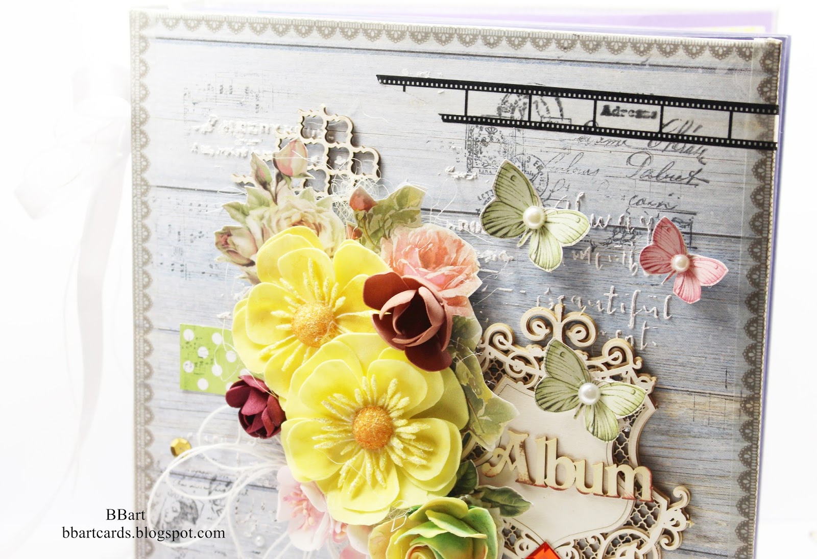 TWÓRCZY POKOIK by BBart: Photo album