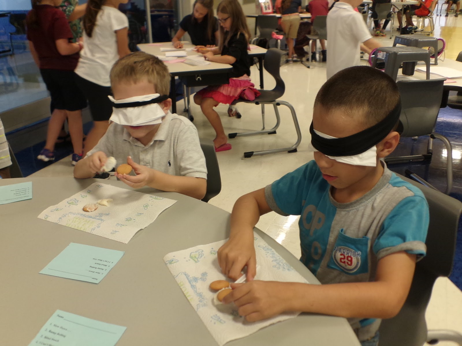 Rataiczak's Review: Disability Sensitivity Awareness