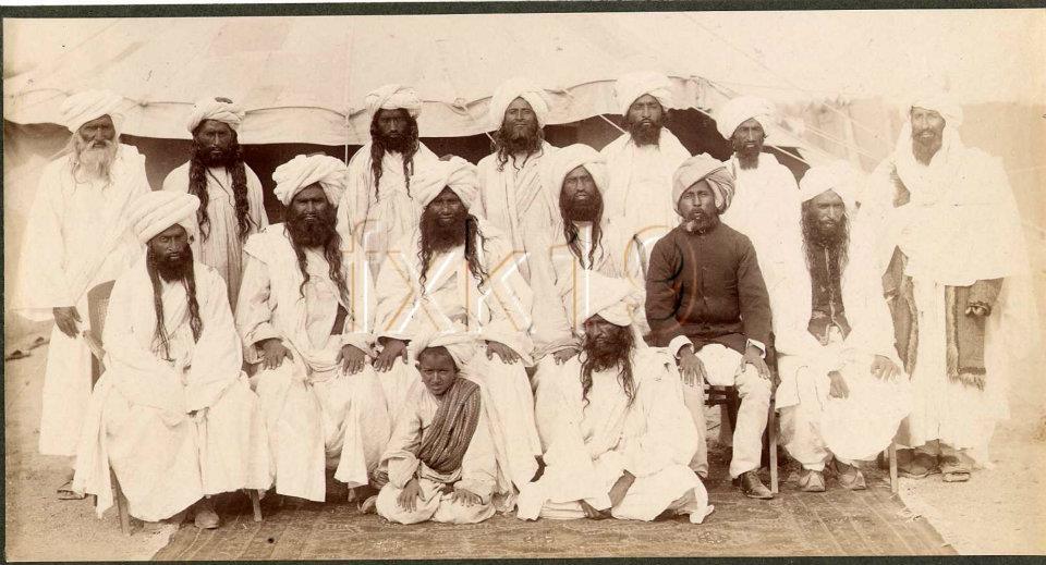 Ye Tu Hona He Tha ..: Baloch & Balochistan