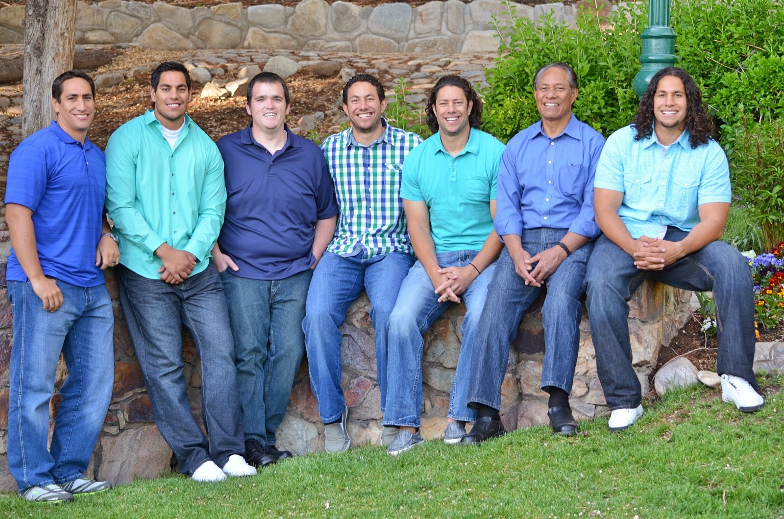 LIFE IS GOOD!!: Beautiful Family