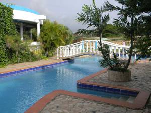 Duaca Turismo: "La Perla del Norte"