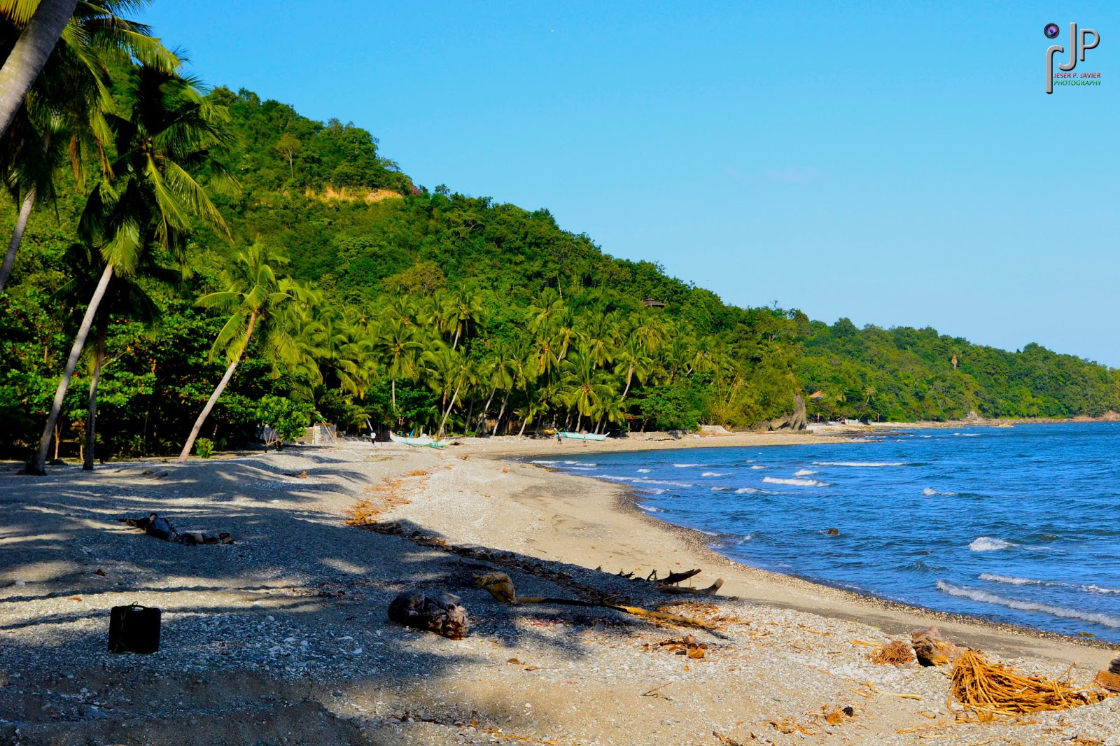 Ma, bayad po!: Batangas - Mt. Daguldol