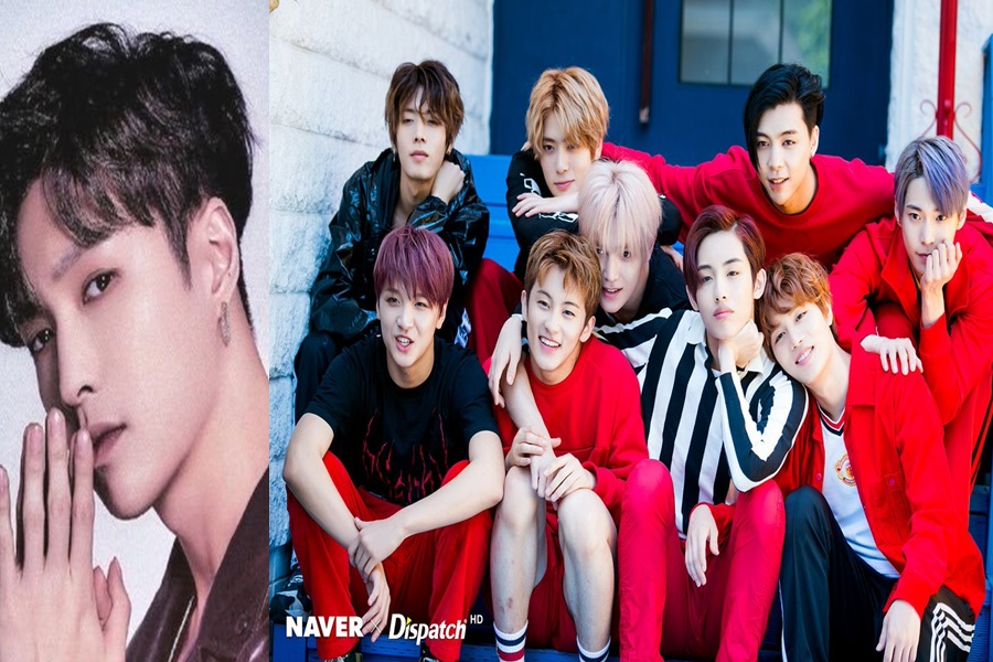 Lay de EXO y NCT 127 participaran en el próximo homenaje a Michael ...