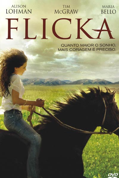 4patas: Flicka ♥