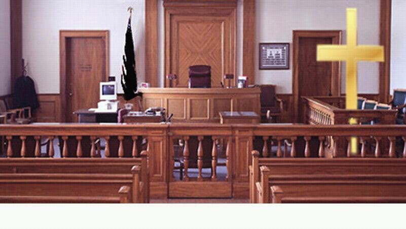 CHRIST FOR HUMANITY: CHRIST IN THE COURT ROOM (Why they crucified Him)