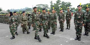 University of Malaya (UM) Campus Activities