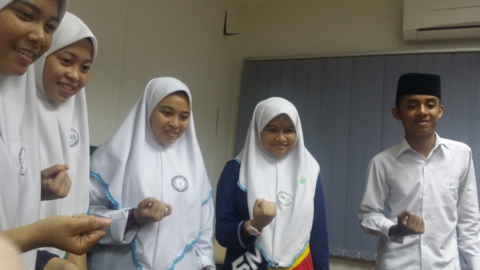 PERKHIDMATAN KAUNSELING DAN KERJAYA, SM KATOK, NEGARA BRUNEI DARUSSALAM ...