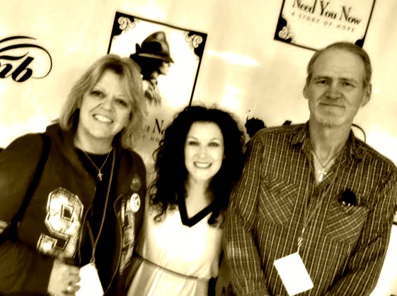 Director Debbie's Camper Girl Round-Up