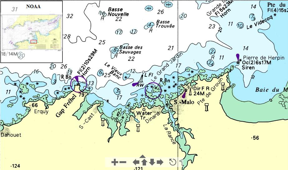 Plan Quiberon Comparateur de prix 2025