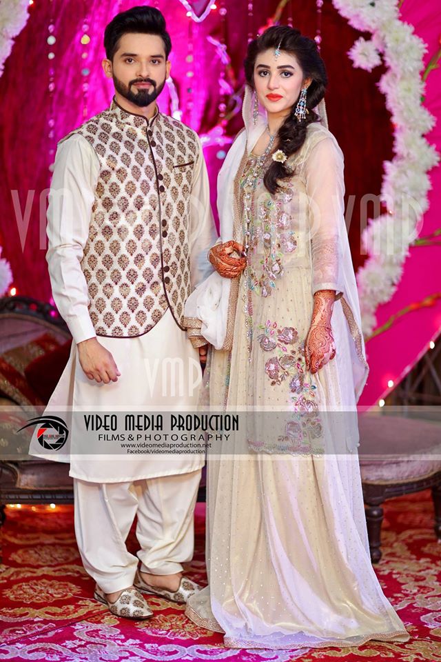 Noman Habib Got Engaged | Myipedia | TVC, Entertainment and Media Updates