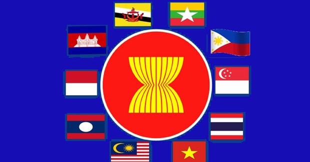 Info Terbaru 22+ Gambar Negara ASEAN