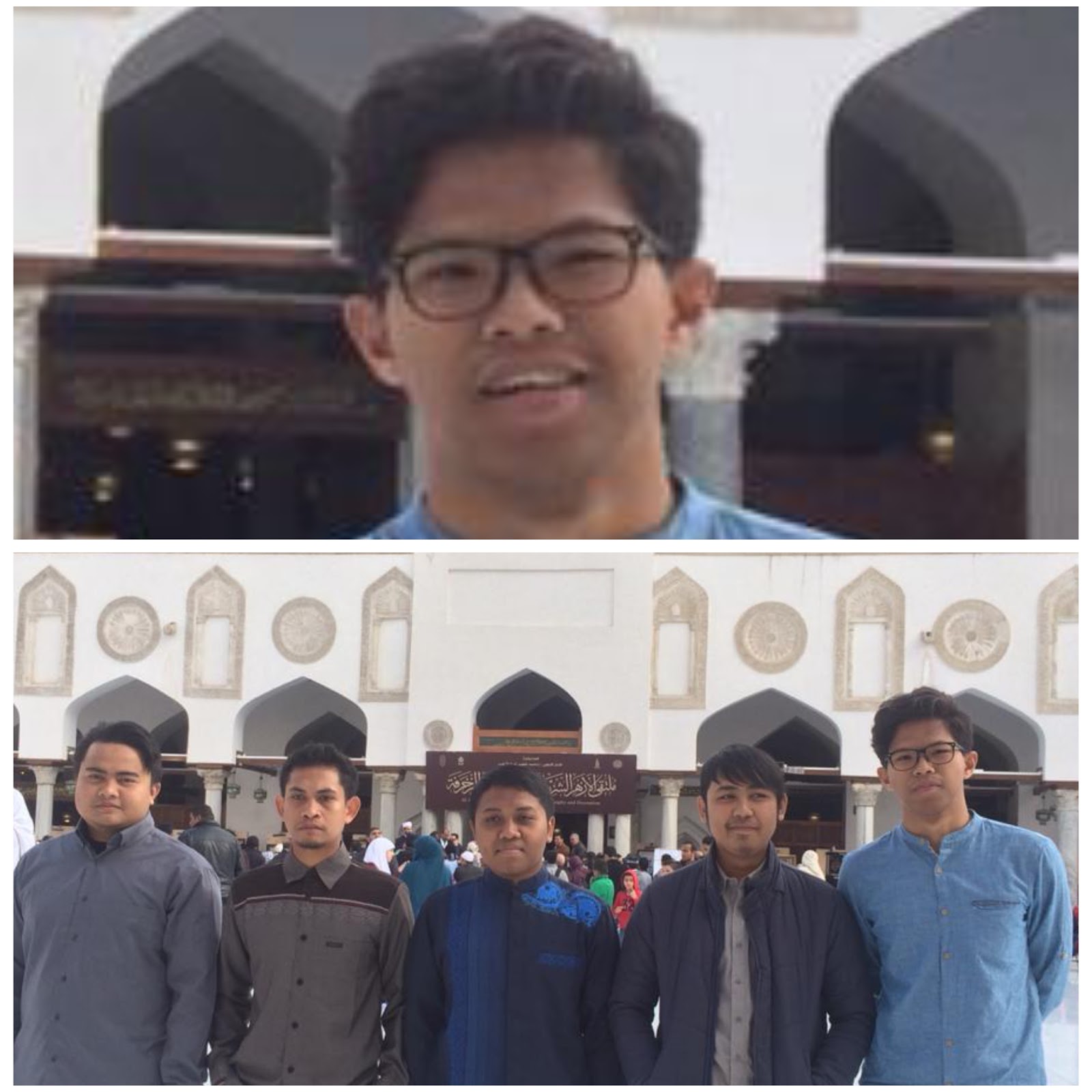 Launching Lab Pendidikan Rumah Pendidikan MUSLIM CENDEKIA MADANI Tahap ...