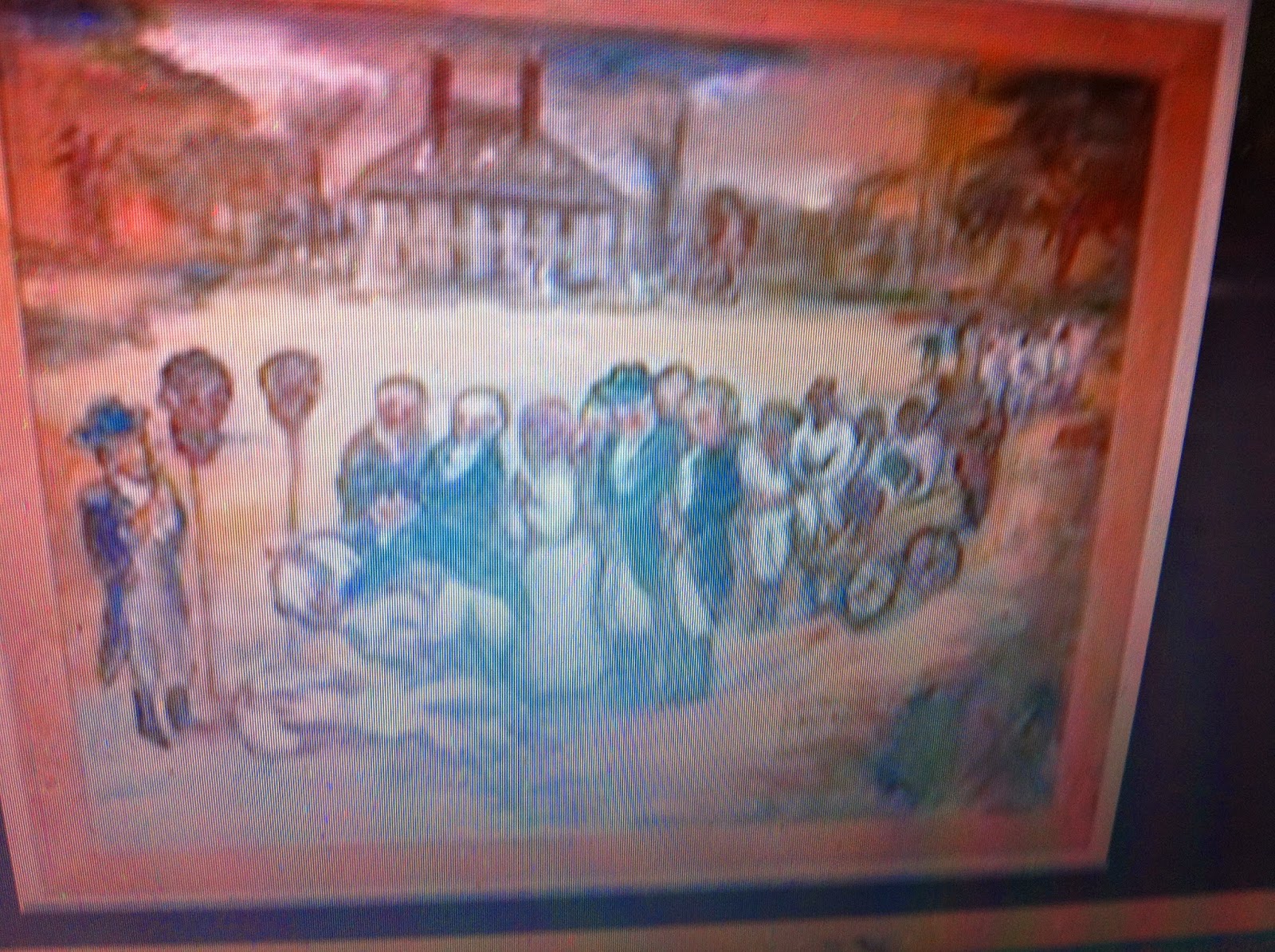 THE BLACK SOCIAL HISTORY:: BLACK SOCIAL HISTORY : THE 1811 GERMAN COAST ...