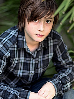 The Dark Tower Film Characters: JAKE CHAMBERS – Max Records