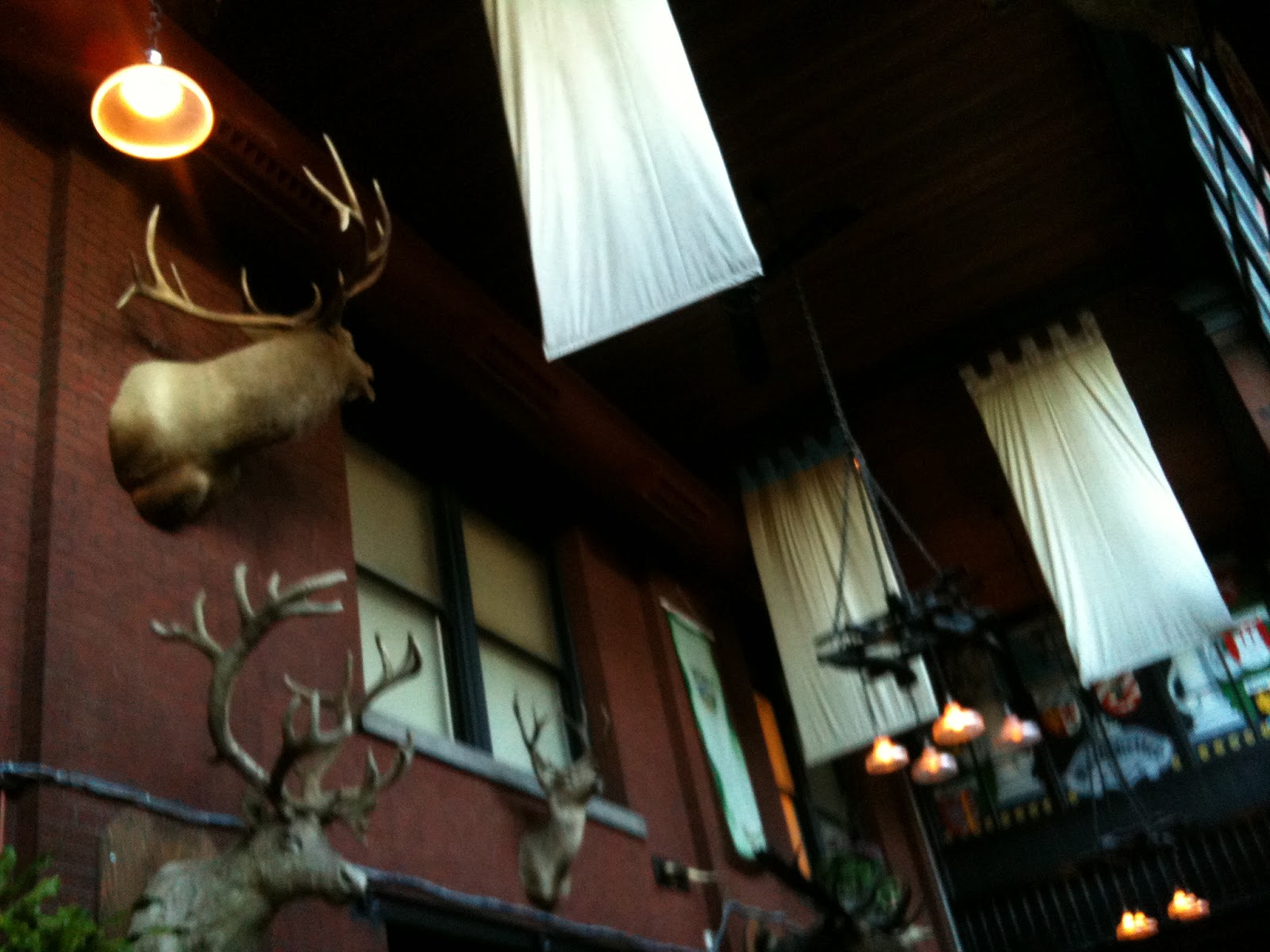 The Rathskeller: An Indianapolis Favorite