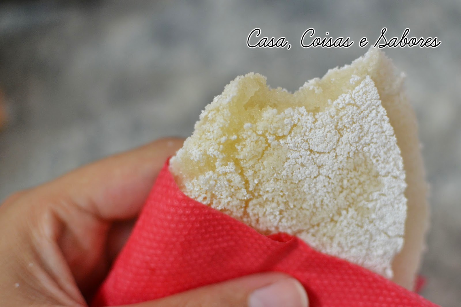 Confira o post original publicado pelo Casa, Coisas e Sabores: Como ...