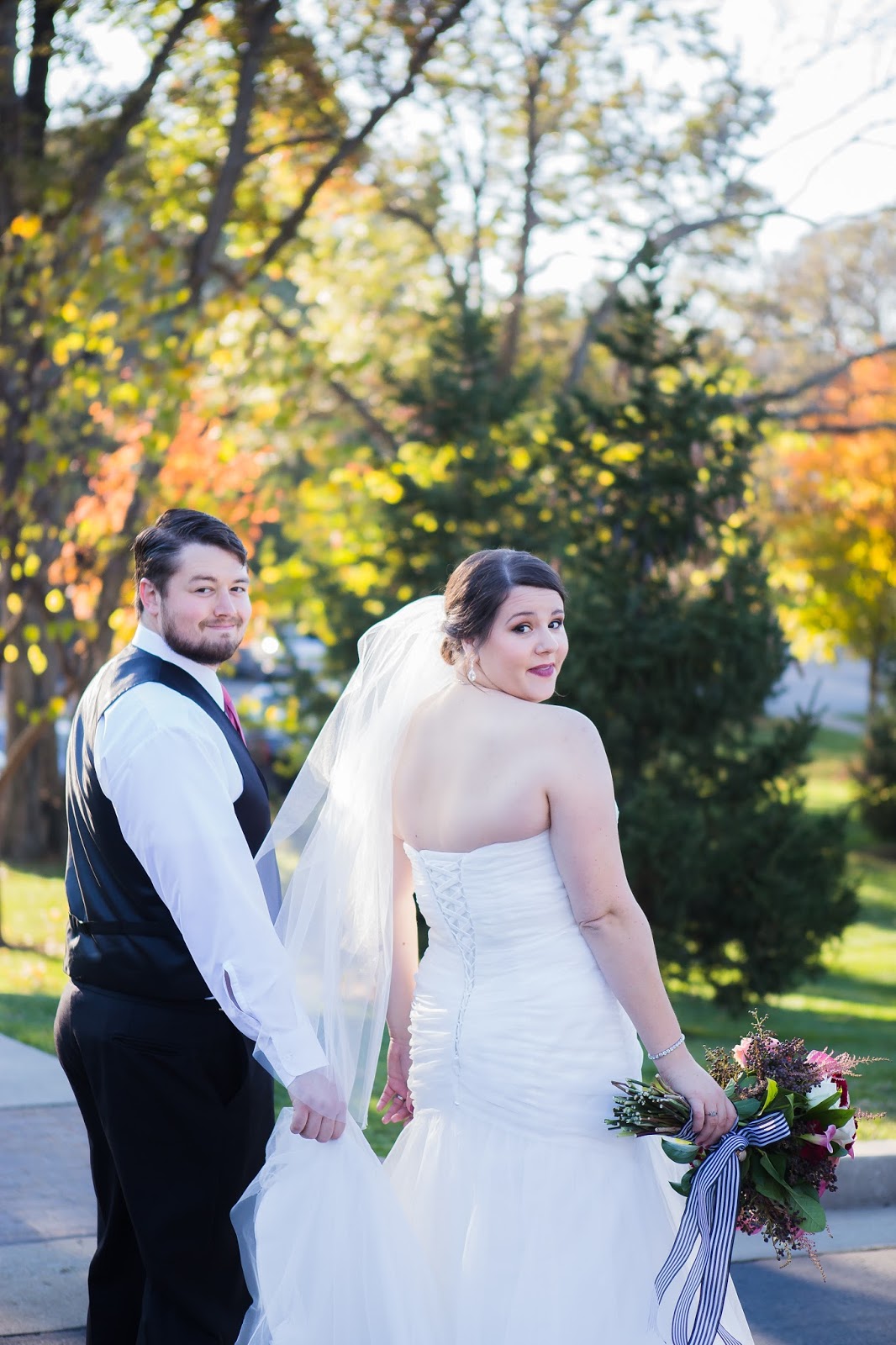 The 3 Biggest Lessons I've Learned in Our First Year of Marriage + Our ...