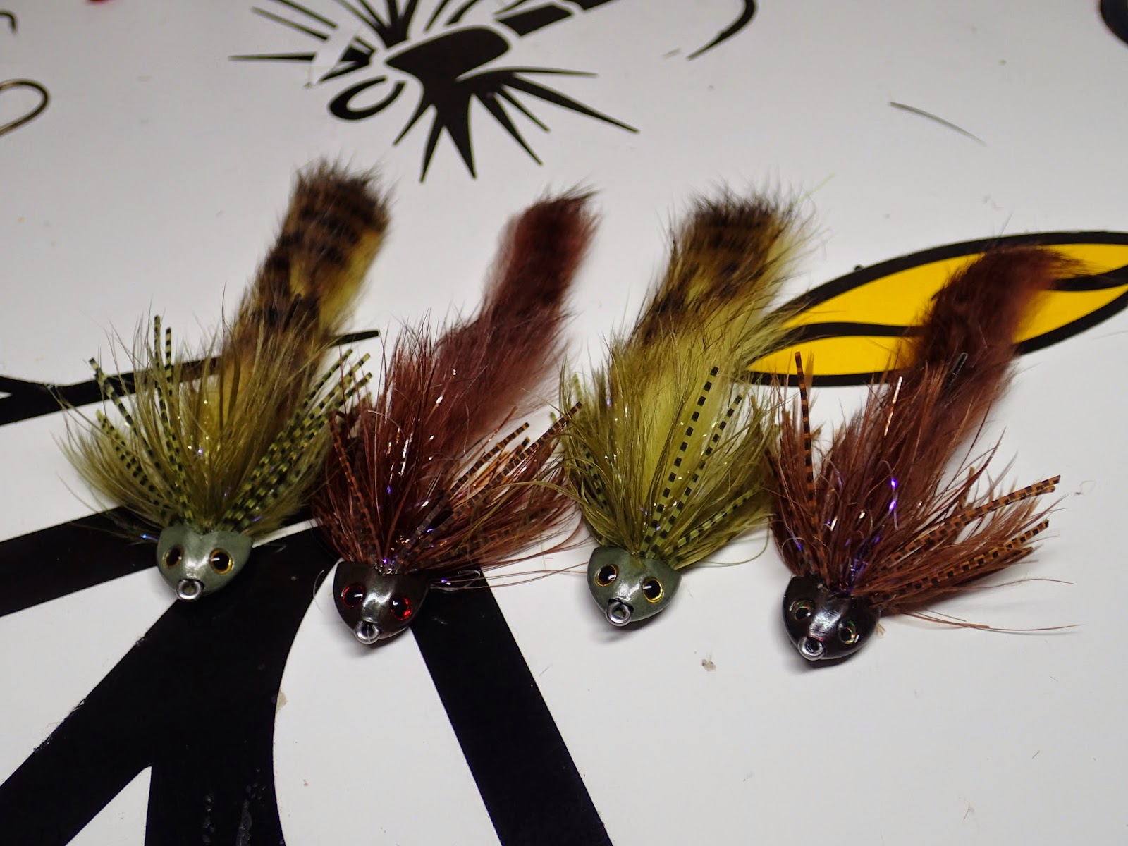 This River is Wild: Muddy Mudskipper