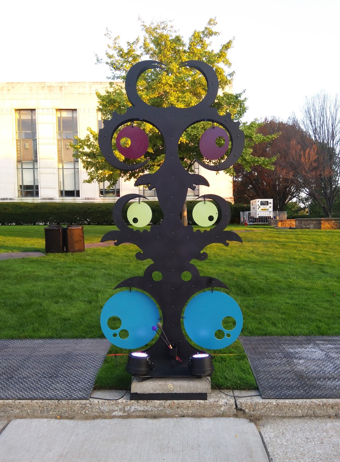 The Collected Works of Jake Chidester