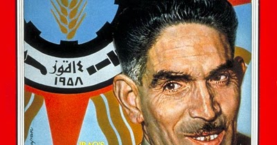 Egyptian Chronicles: From Abdul Karim Qassim to Saddam Hussein live ...